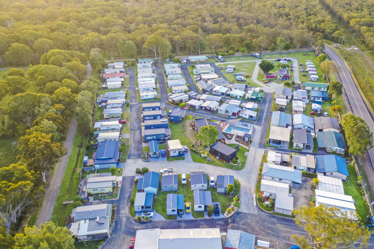 Caravan Park Info | BIG4 Colonial Holiday Park